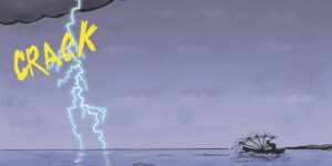 LIGHTNING – Electric Life Book